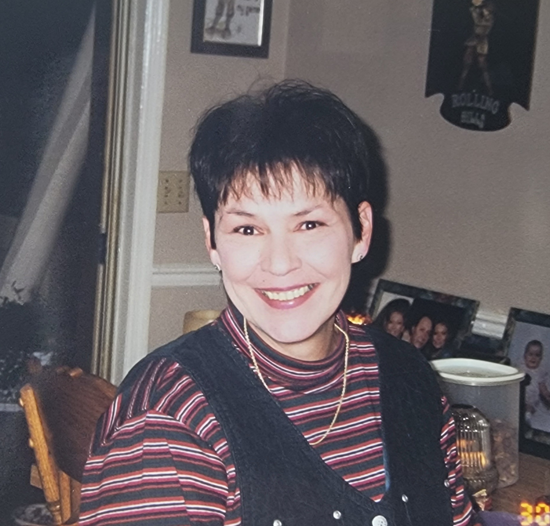 Elizabeth Catherine (Shelor) Baker-Smith – Remembering Lisa